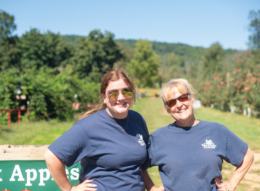 Employment Von Thun Farms