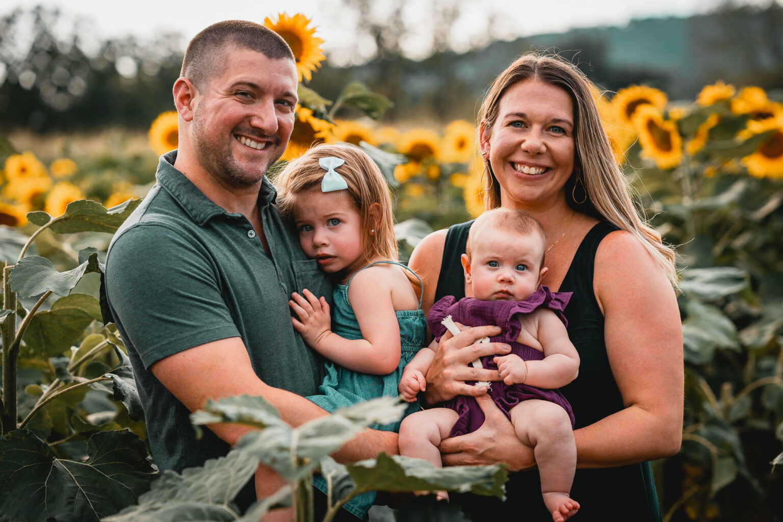 Photo Sessions - Von Thun Farms